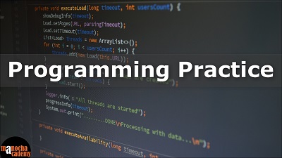 Manocha Academy | Learn Science, Maths and Coding in a Practical Way!