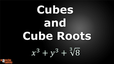 Manocha Academy | Learn Science, Maths and Coding in a Practical Way!