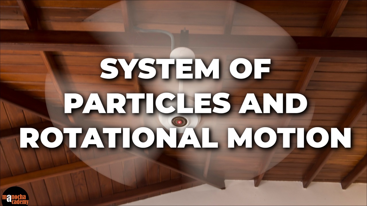 Manocha Academy | Learn Science, Maths and Coding in a Practical Way!