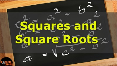 Manocha Academy | Learn Science, Maths and Coding in a Practical Way!